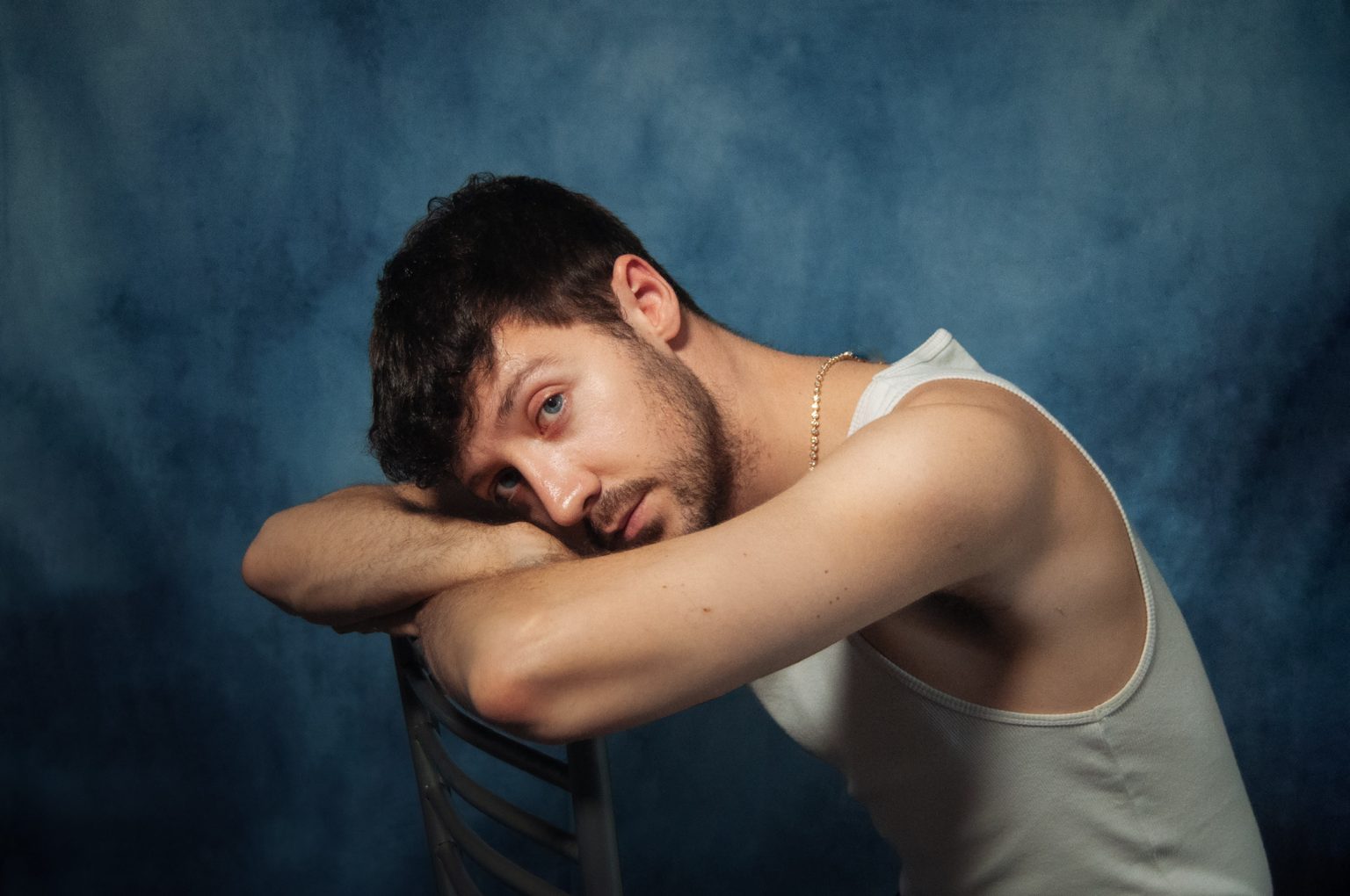 BIO – DAVID ★ REES