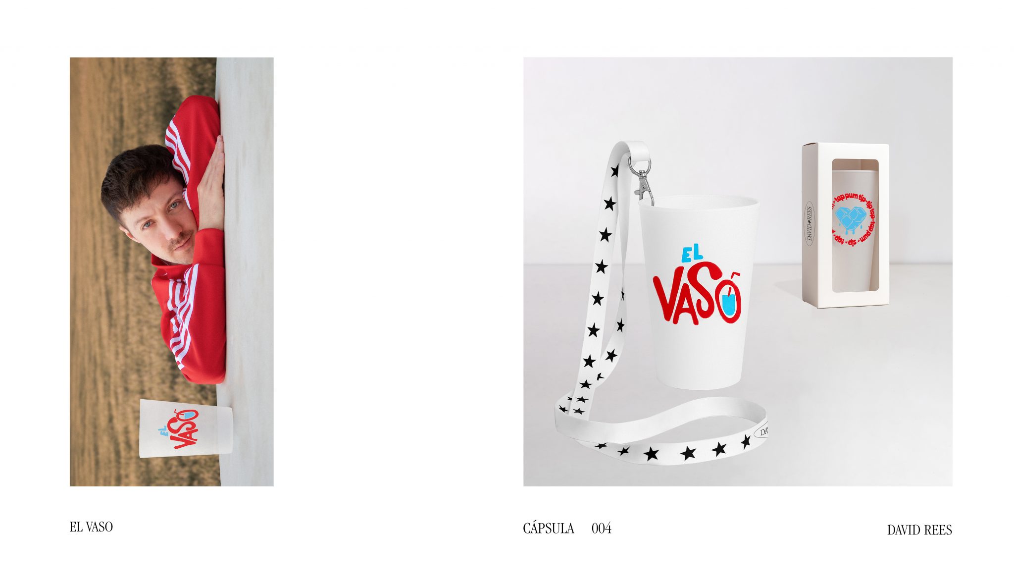 DAVID ★ REES – Web oficial del artista David Rees